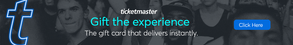Music, Theatre, Comedy & Sport Guide | 2020-2021 | Ticketmaster Australia