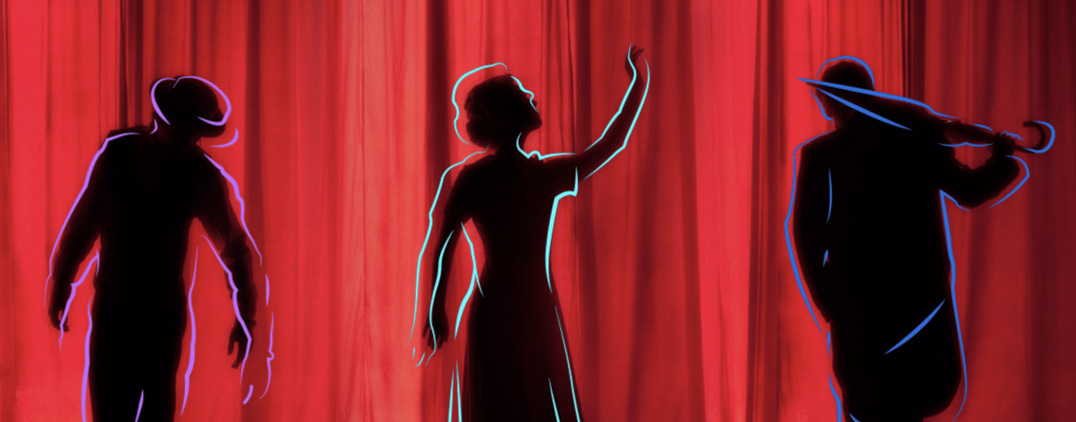 Ticketmaster | Your Official Theatre Guide | Sydney, Melbourne, Perth