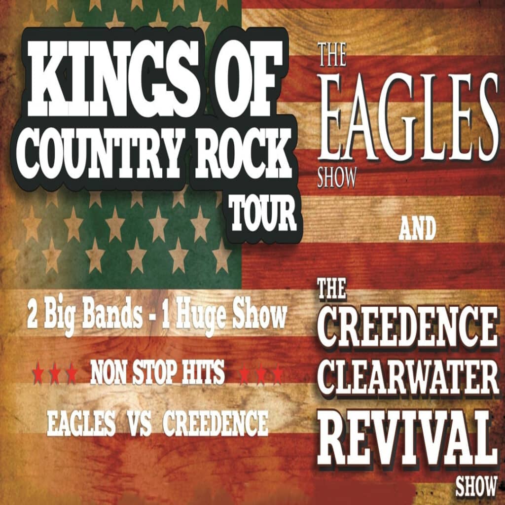 Sounds Familiar | Ticketmaster's Tribute Band Guide - Ticketmaster ...