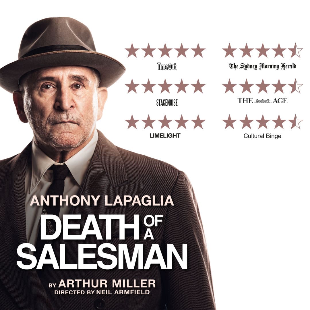 Ticketmaster | Your Official Theatre Guide | Sydney, Melbourne, Perth