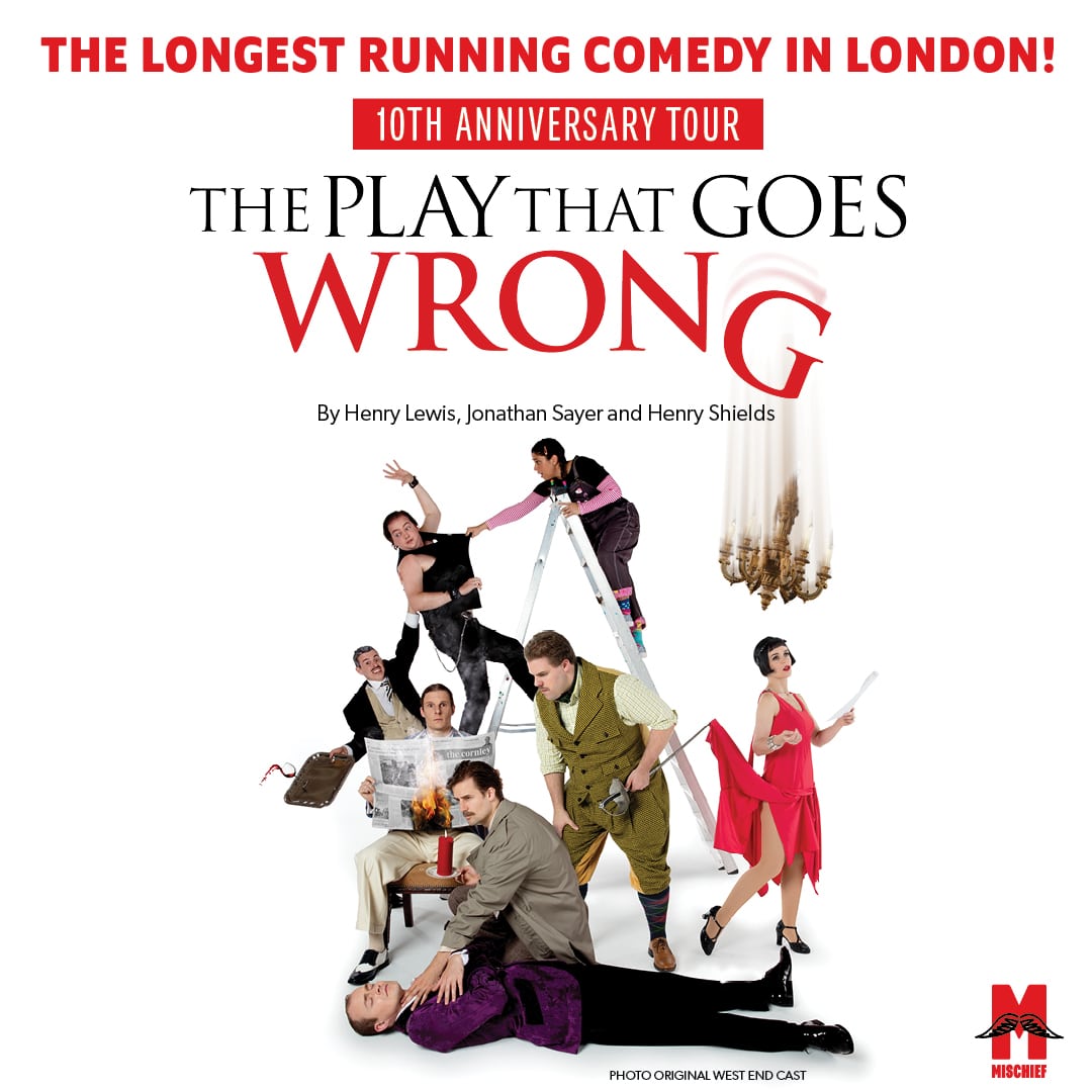 Ticketmaster | Your Official Theatre Guide | Sydney, Melbourne, Perth