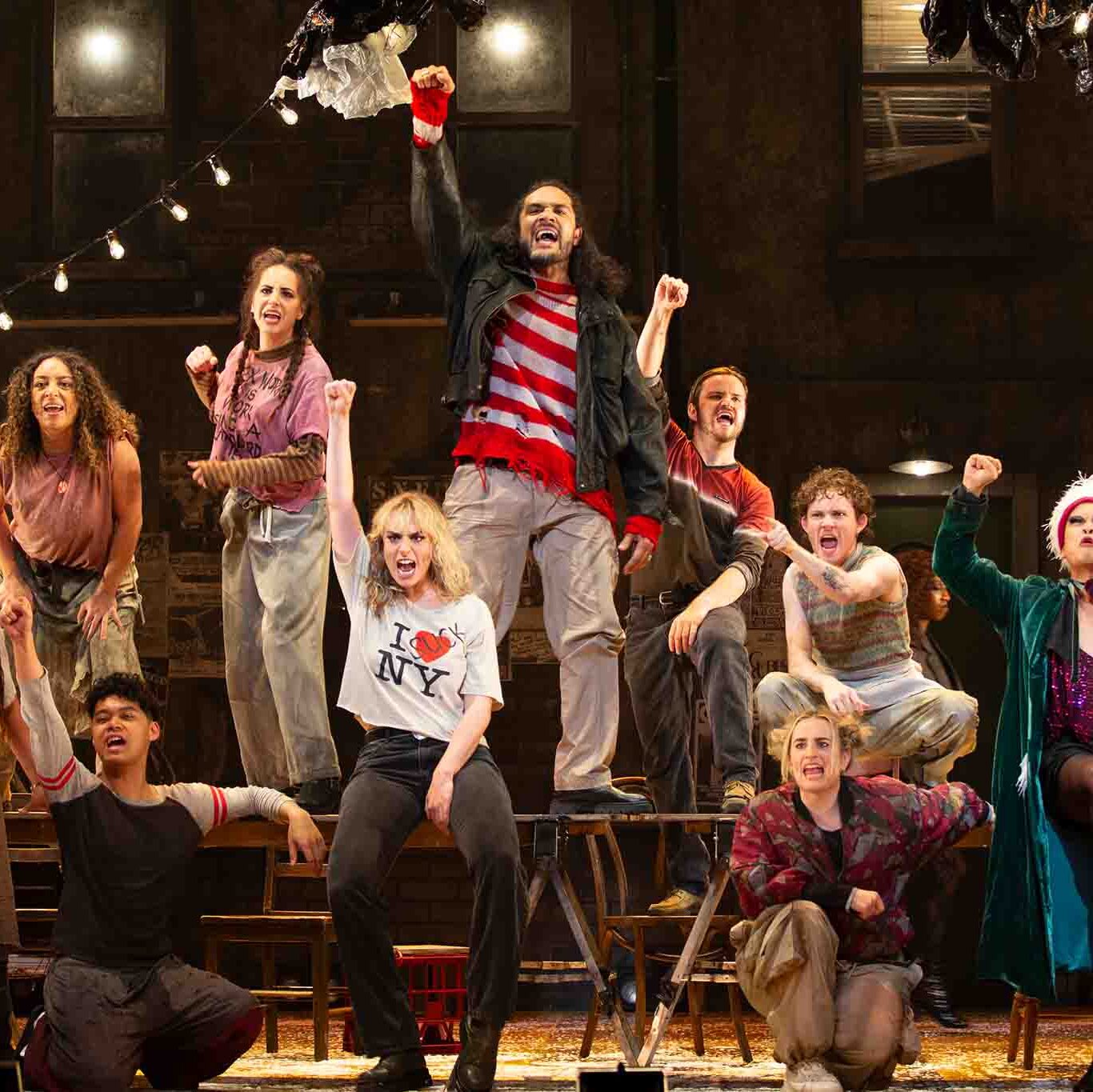 Ticketmaster | Your Official Theatre Guide | Sydney, Melbourne, Perth