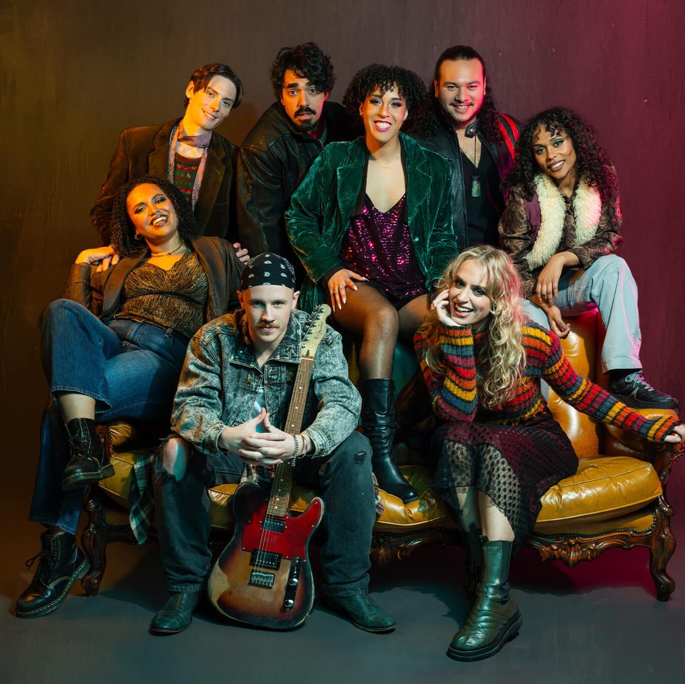 Ticketmaster | Your Official Theatre Guide | Sydney, Melbourne, Perth