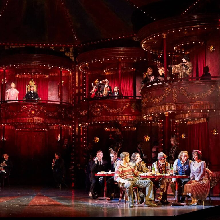 Ticketmaster | Your Official Things to do Guide | Sydney, Melbourne, Perth