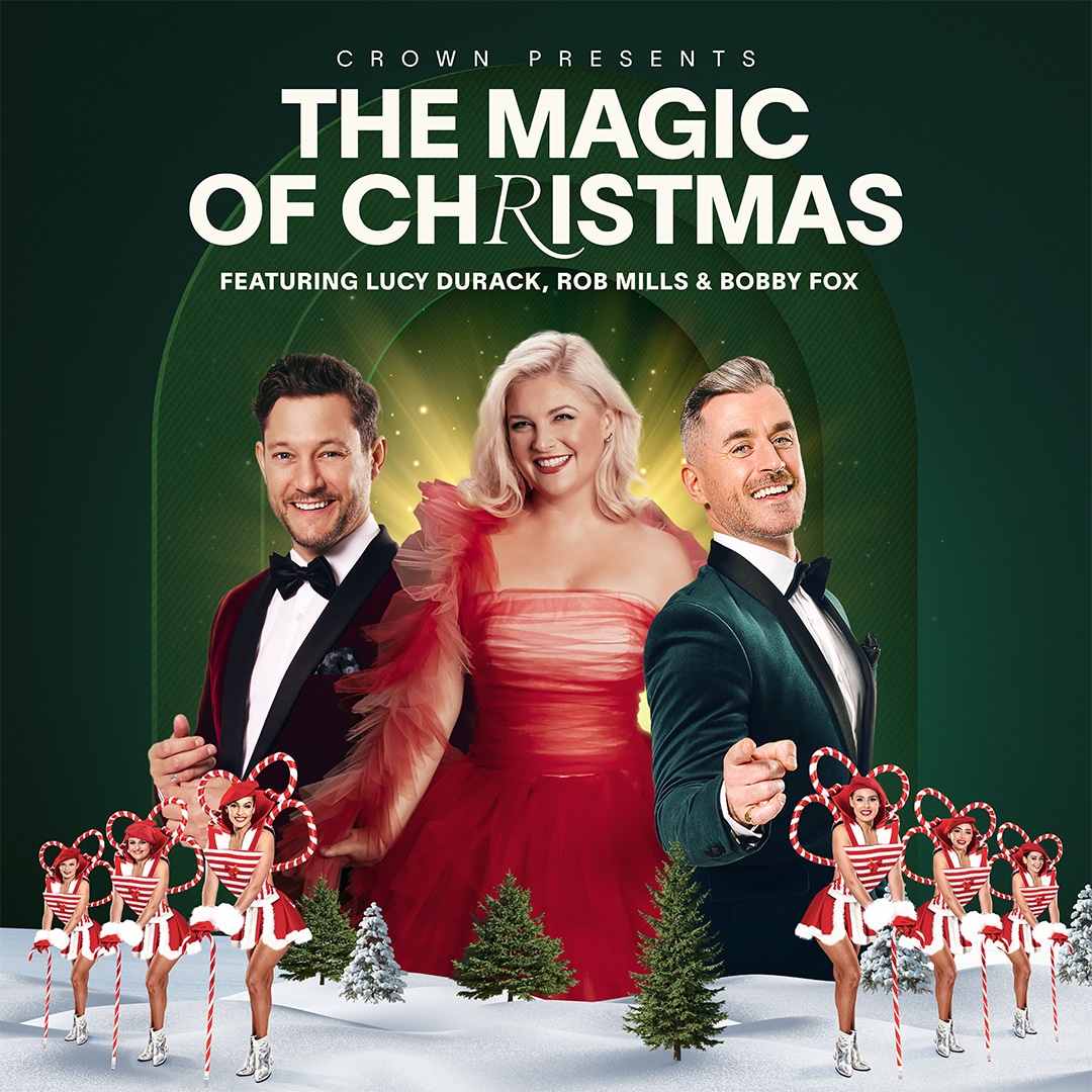 Ticketmaster | Your Official Things to do Guide | Sydney, Melbourne, Perth