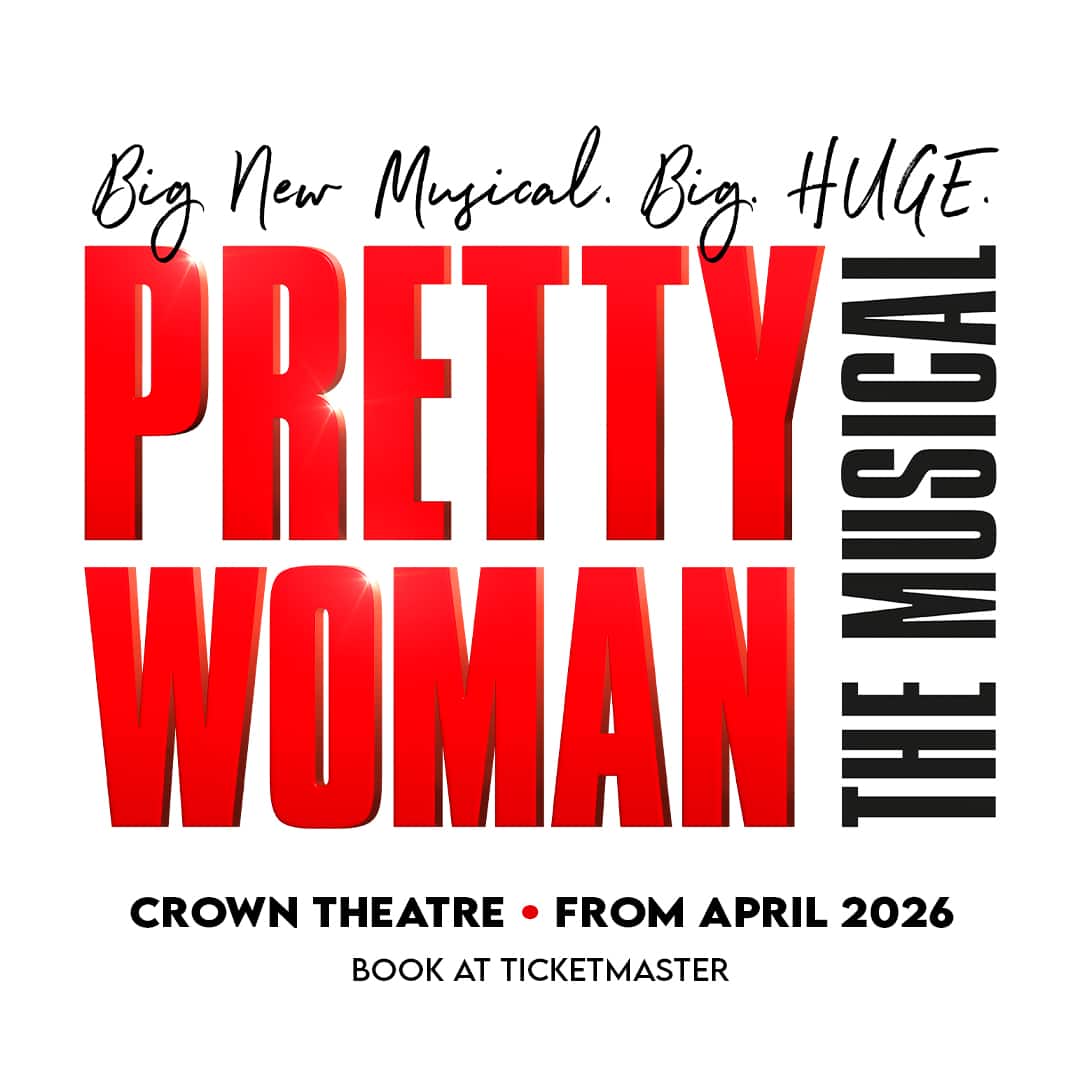 Ticketmaster | Your Official Theatre Guide | Sydney, Melbourne, Perth