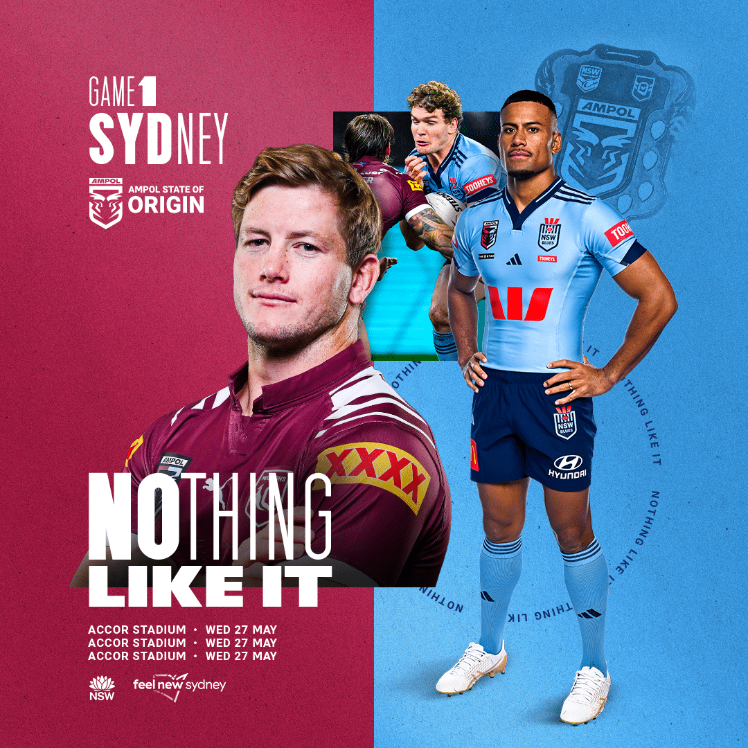 Ticketmaster | Your Official Sport Guide | Sydney, Melbourne, Perth